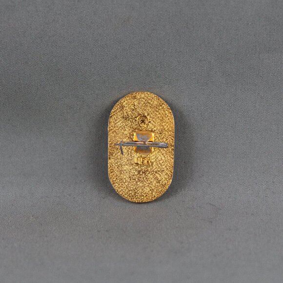 Accessories | Vintage Summer Olympic Pin Moscow 198 Official Logo With ...